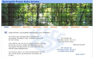 Synergetik Therapeuten - Experten der Selbstheilung durch Aufarbeitung ...
